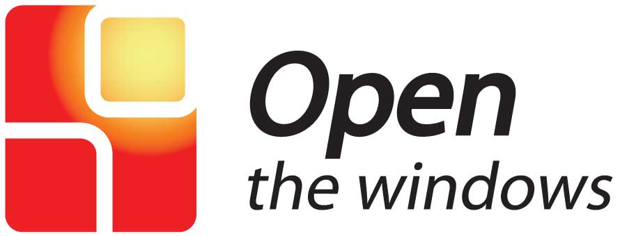 Open English Logo