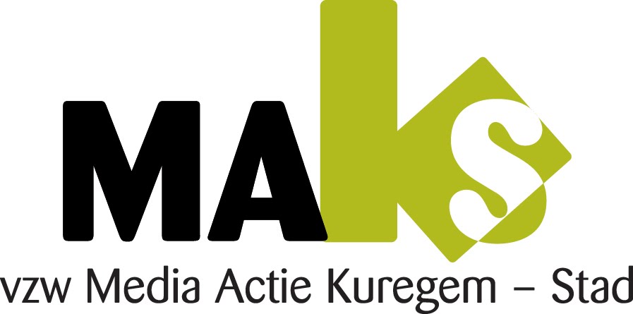 Media Action Kureghem City (MAKS) • All Digital