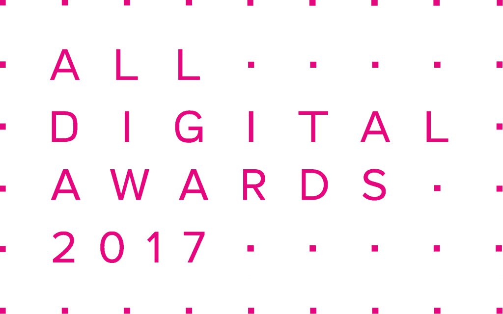 All-Digital_Awards_logo • ALL DIGITAL