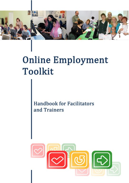 The employment toolkit 'Key Competences for All' • All Digital