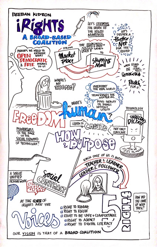 We Need Digital Literacy to Stay Safe • ALL DIGITAL