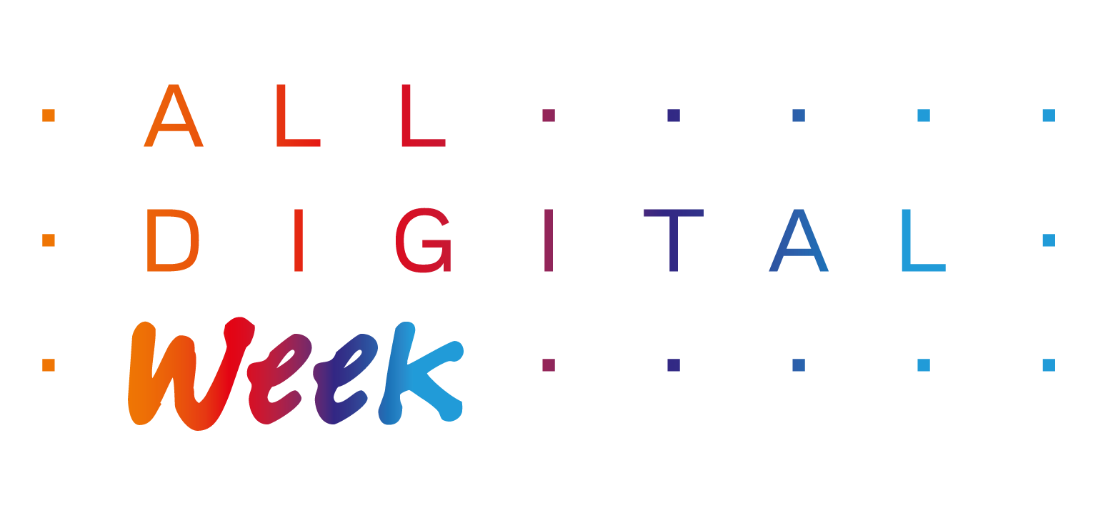 "Digital Skills for a Stronger Europe" - All Digital Week 2021 launched ...