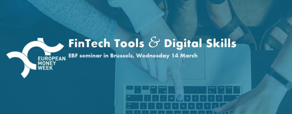 Digital skills are crucial for financial literacy • All Digital