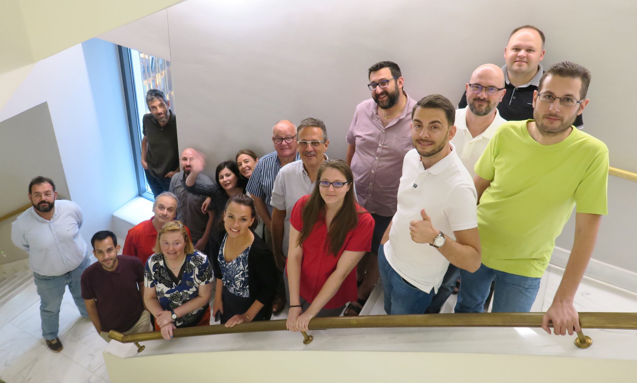 Designing the system to develop digital competences of adults with low digital skills • ALL DIGITAL