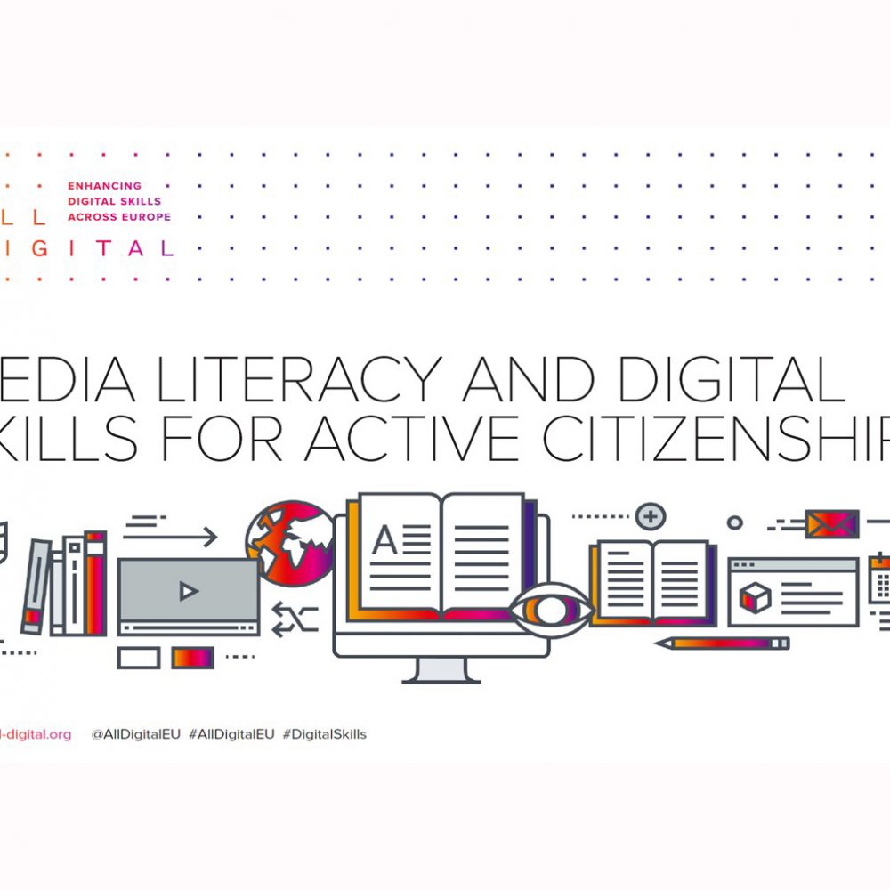Insights from Policy Debate "Media Literacy and Digital Skills for ...