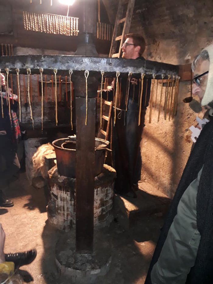 Learning, Teaching, Training Activities for the Digital Invasions ...