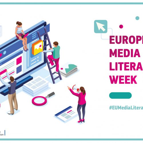 Handbook on Media Literacy • All Digital