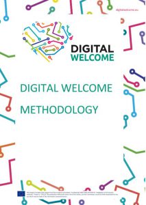 Digital Welcome Methodology • All Digital