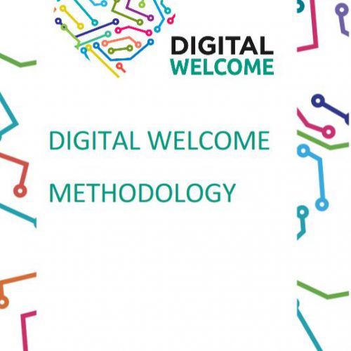 Digital Welcome: Staff Training Curriculum • All Digital