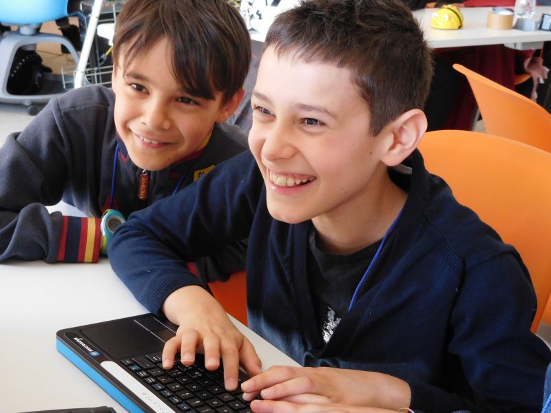 Italy_FMD_ShareSchool-28Marzo2019-1 • ALL DIGITAL