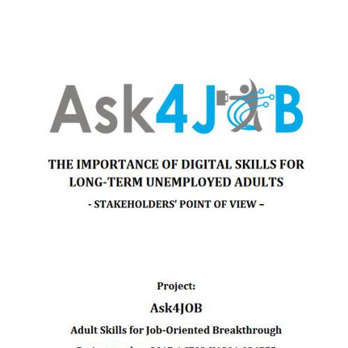 Digital Competences Development System (DCDS) • ALL DIGITAL