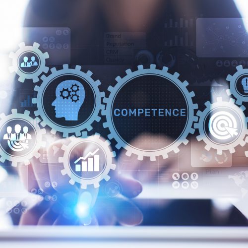 MyDigiSkills - a new tool to self-reflect on your digital competence level • ALL DIGITAL