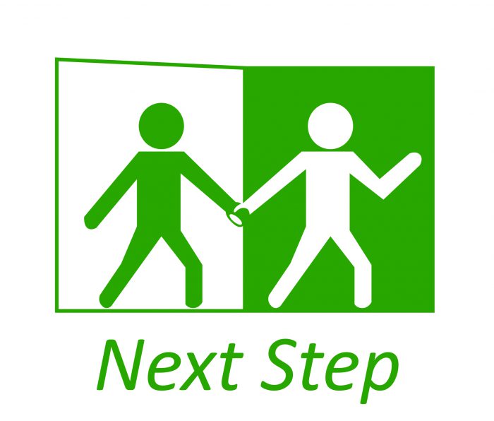 Next Step Hungary Association • All Digital