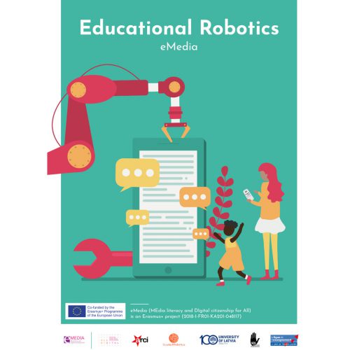 Handbook on Educational Robotics • All Digital