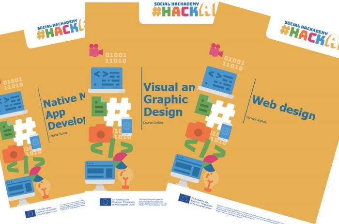 Social Hackademy #HackAD • All Digital