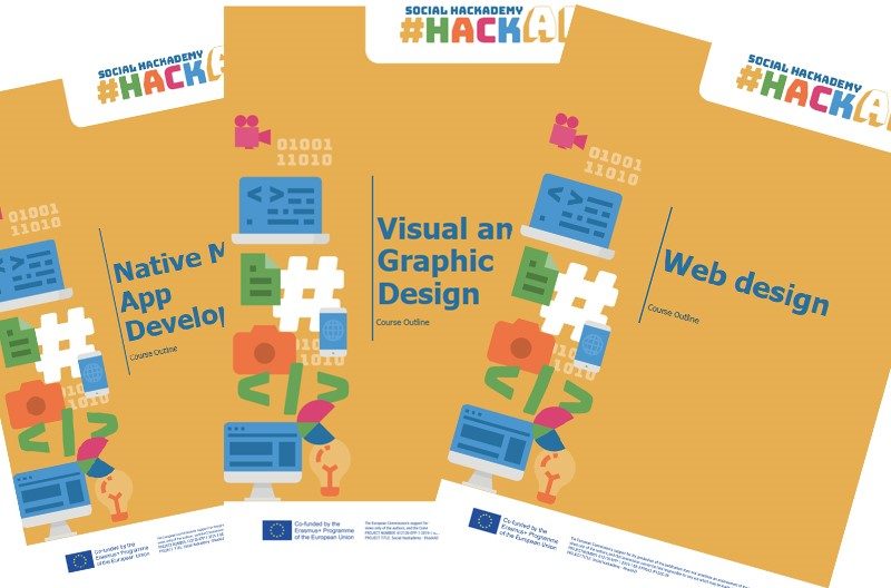 Social Hackademy #HackAD • All Digital