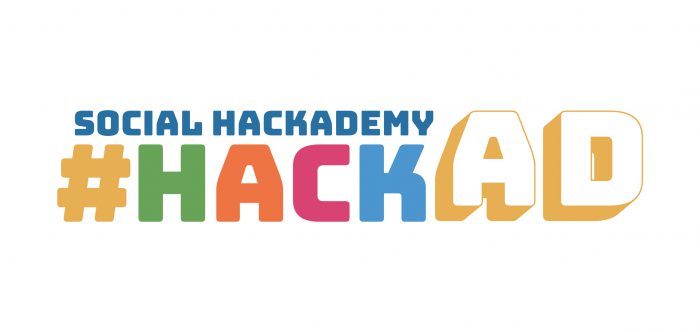 Social Hackademy #HackAD • All Digital