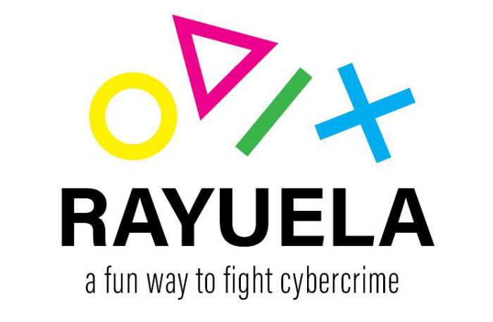 RAYUELA: Empowering young people on cybercrime threats through playing ...