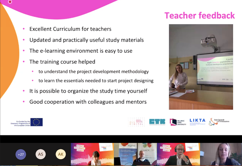 "Learn how to Crowddream" - CDDC workshop at the ALL DIGITAL Summit ...