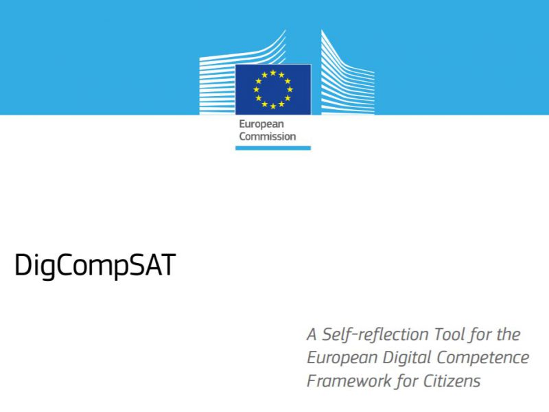 ALL DIGITAL • Enhancing Digital Skills Across Europe