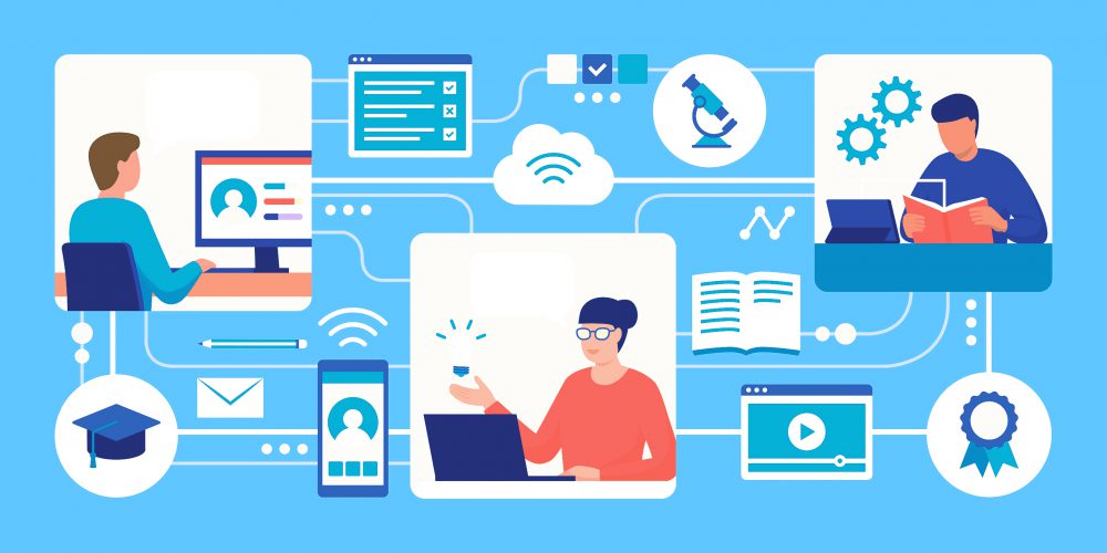 Digital Competence Certification Community of Practice • All Digital