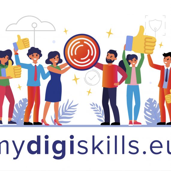 Digital Competences Development System (DCDS) • ALL DIGITAL