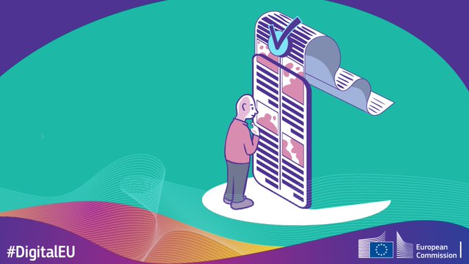 ALL DIGITAL statement on European Commission Communication ‘2030 ...