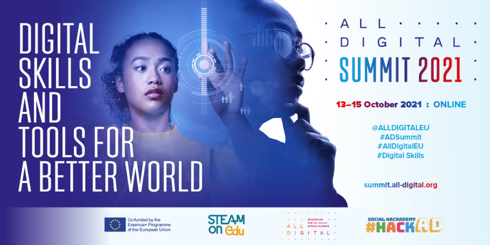 Mind the digital skills gap: Europe’s priorities and digital projects ...