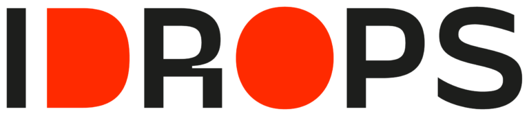 iDROPS • All Digital