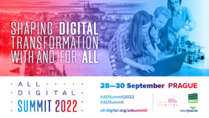 ALL DIGITAL • Enhancing Digital Skills Across Europe