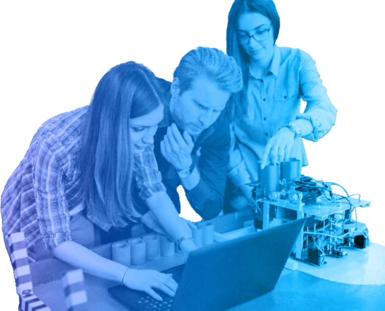 ALL DIGITAL • Enhancing Digital Skills Across Europe