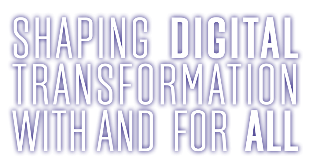 ALL DIGITAL • Enhancing Digital Skills Across Europe