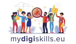 All Digital • Enhancing Digital Skills Across Europe