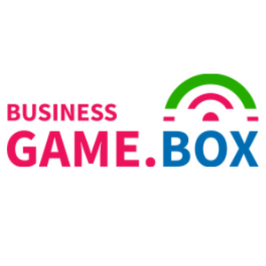 Gamebox • All Digital