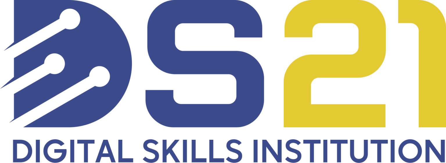 Digital Skills21 Institution- logo • All Digital
