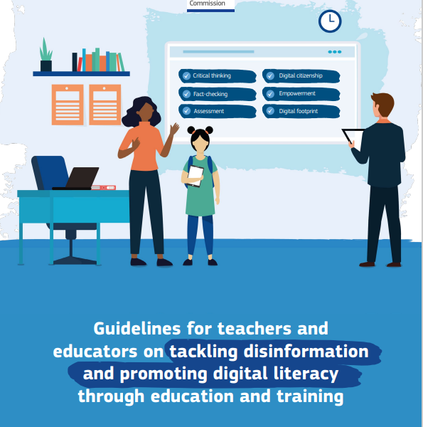 ALL DIGITAL • Enhancing Digital Skills Across Europe