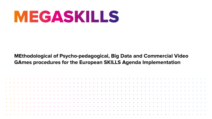 MEGASKILLS temp logo • All Digital