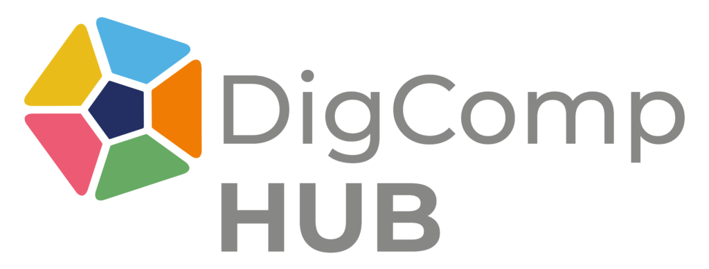 DigCompHUB - Promoting the adoption of the European Digital Competence ...