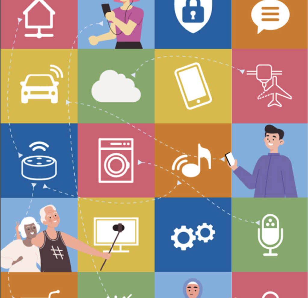 EDSC logo • ALL DIGITAL