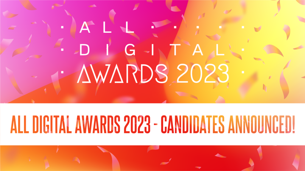 News • ALL DIGITAL