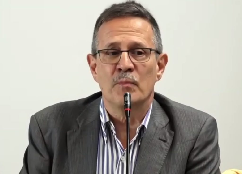 Stefano Kluzer • All Digital