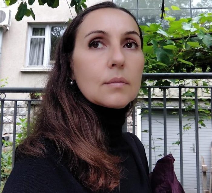 Savka Savova • All Digital