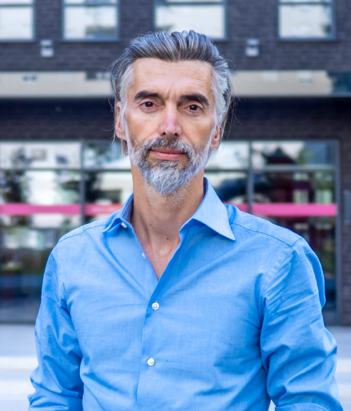 Mislav Balković • All Digital