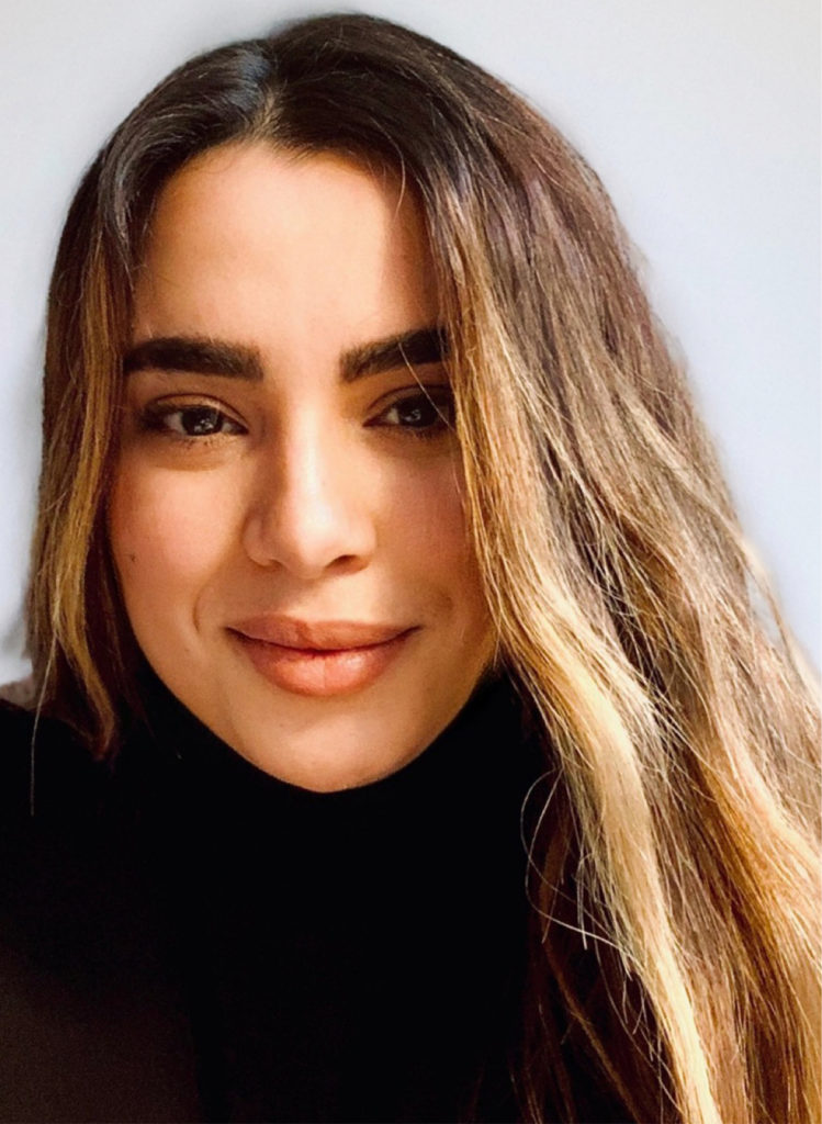 Sonia Degroote • All Digital