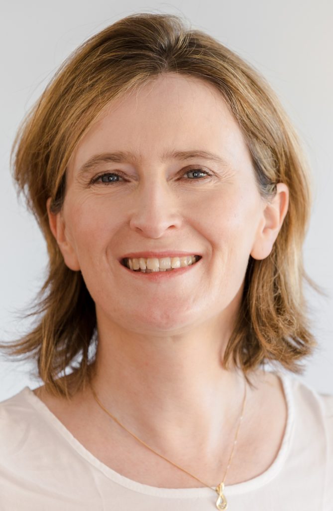 Una O’Sullivan • All Digital