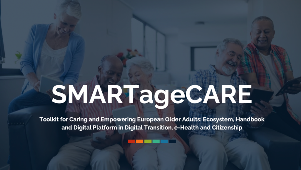 SMARTageCARE – Toolkit for Caring and Empowering European Older Adults ...