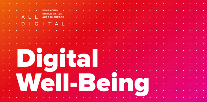 New Report Sheds Light on Achieving Digital Well-Being in a Connected ...
