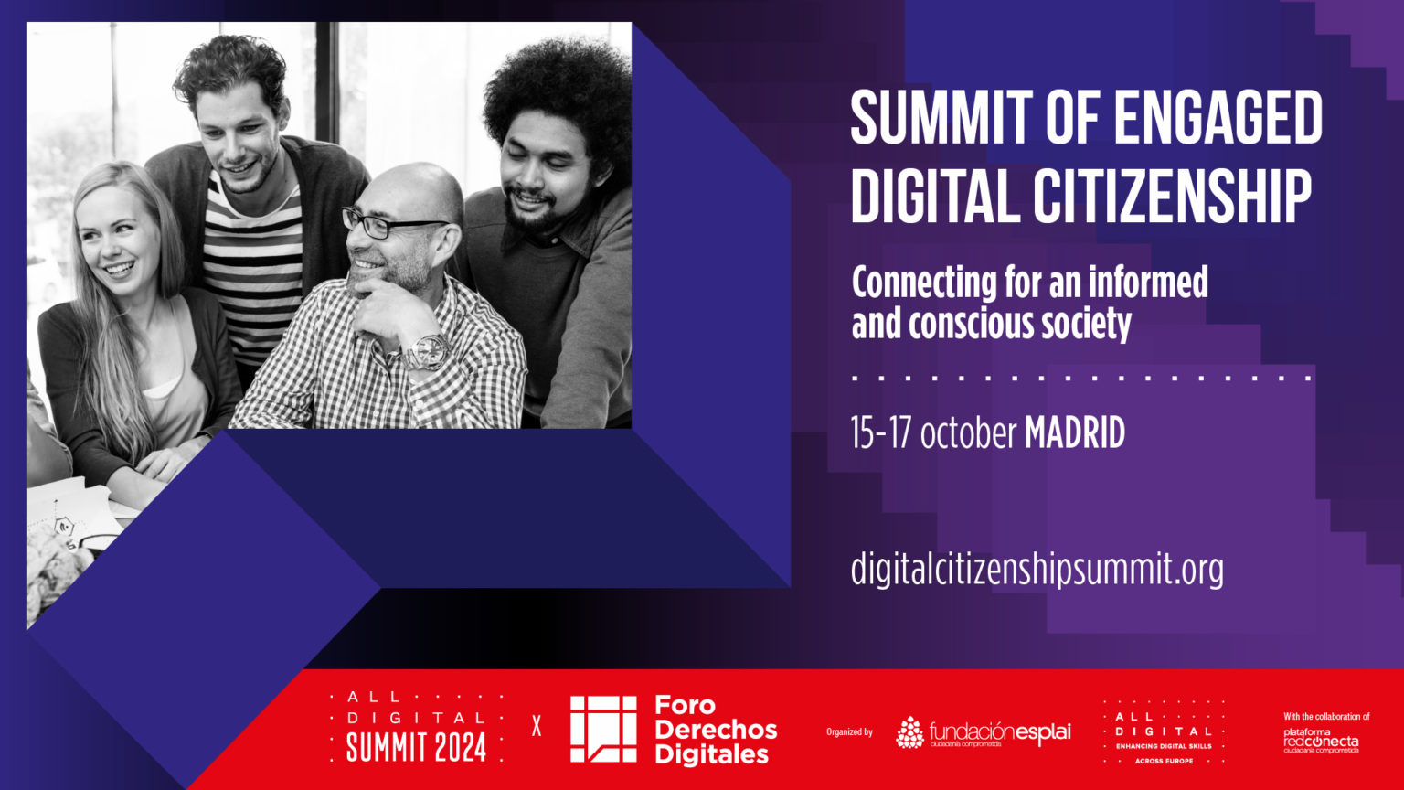 ALL DIGITAL • Enhancing Digital Skills Across Europe