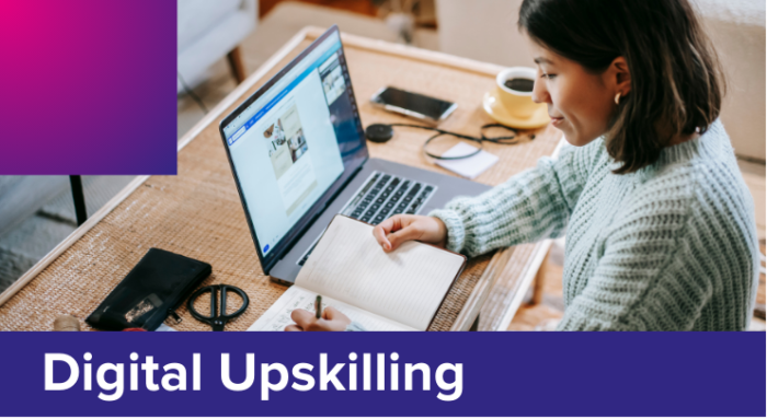 All Digital • Enhancing Digital Skills Across Europe